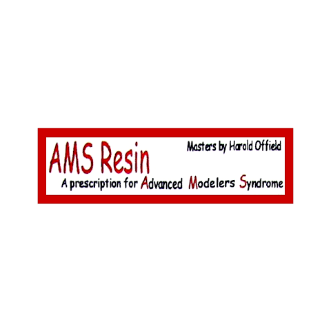 AMS Resin