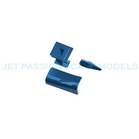 Jet Passion Scale Models
