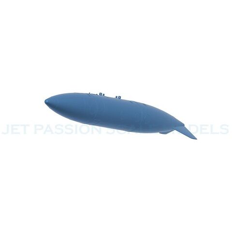 Jet Passion Scale Models