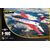 F-16C Viper Demo Team 2024 Kinetic K48107 1:48