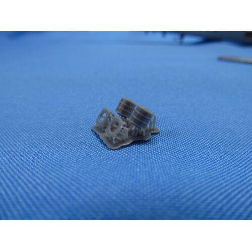 ALQ-144 Infrared countermeasures device