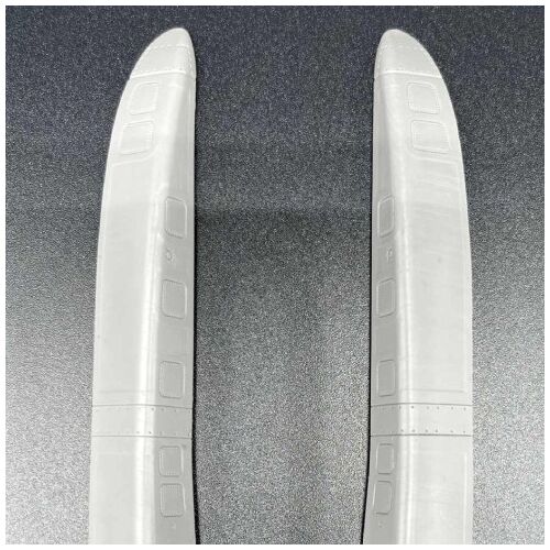 F-16 Conformal Fuel Tanks (CFTs)