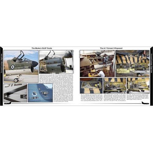 The Modern SLUF Guide: The A-7 Corsair II Exposed