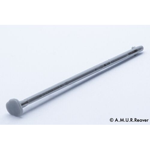 LAU-128 Launcher (Late) with ADU-552