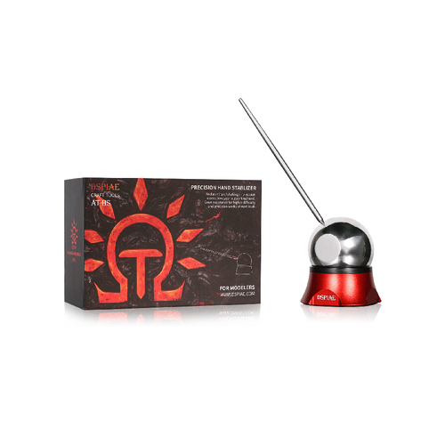 Precision hand stabilizer DSPIAE AT-HS