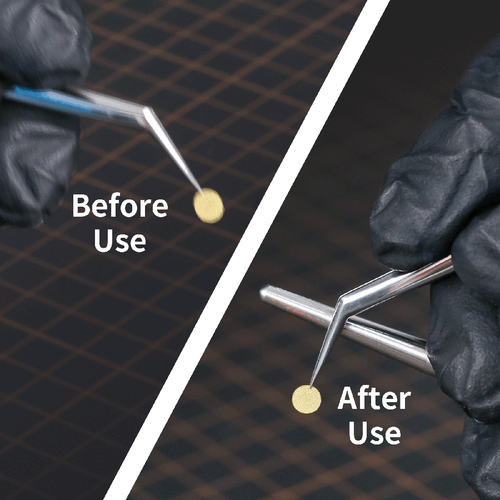 Precision hand stabilizer DSPIAE AT-HS