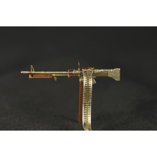 M60 machine gun (mount variant)