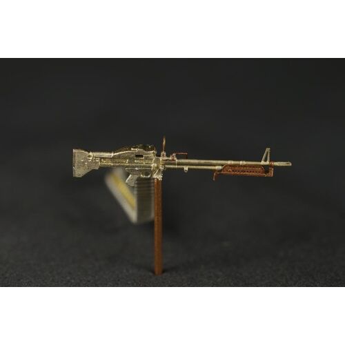 M60 machine gun (mount variant)