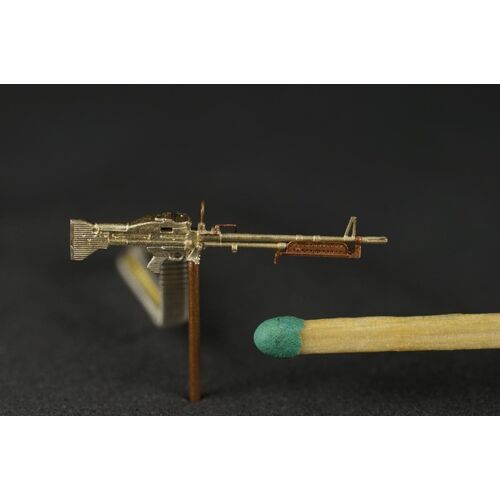 M60 machine gun (mount variant)