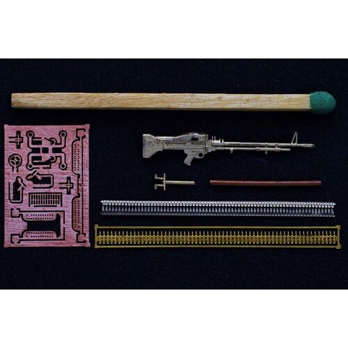 M60 machine gun (mount variant)