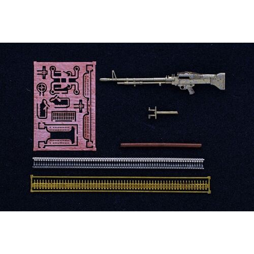 M60 machine gun (mount variant)