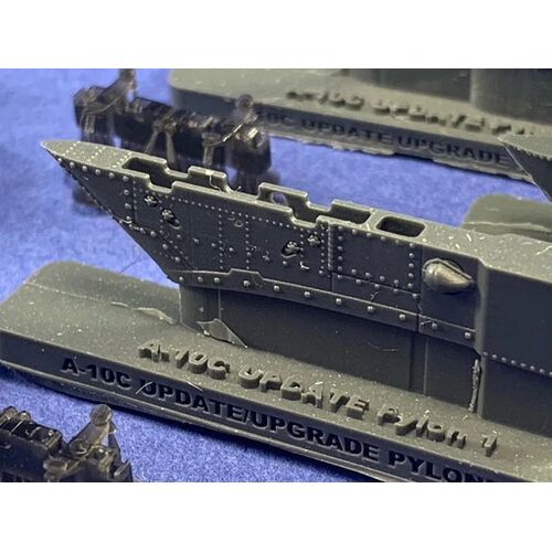 A-10C Weapons pylon set