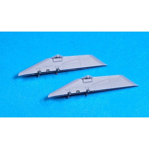 F-16A/B "Early" Wing Weapons Pylon