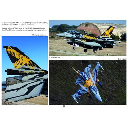 Nato Tiger Meet 2023