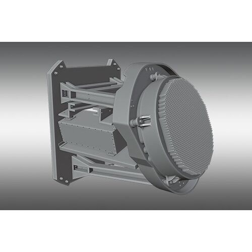 AN APG-81 for F-35 Lightning ll