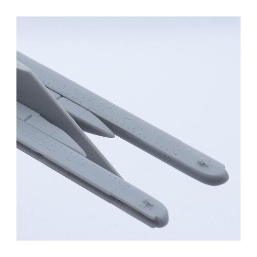 LAU-128 Launcher (Late) with ADU-552