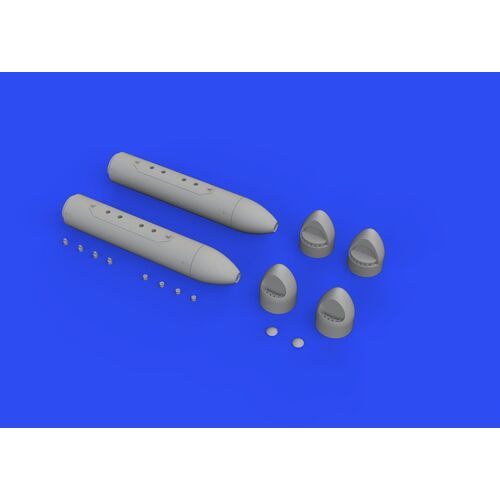 AN/ALE-41 Chaff dispenser