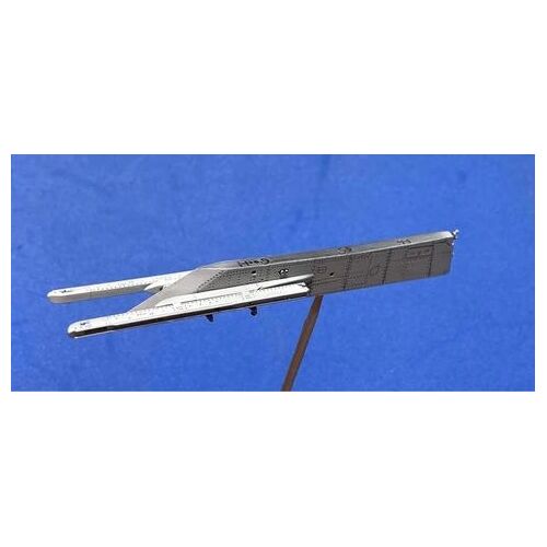 F-15 Eagle Weapons Pylons with LAU-128 Launch Rails