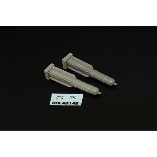 M26 flare (2pcs)