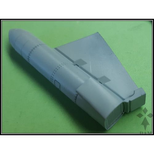 AN/ASQ-236 Dragon’s Eye Pod for F-15 / F-16