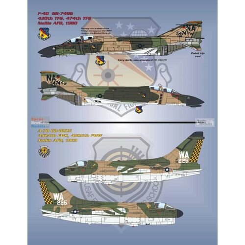 IPMS USA 2021 National Convention Decals