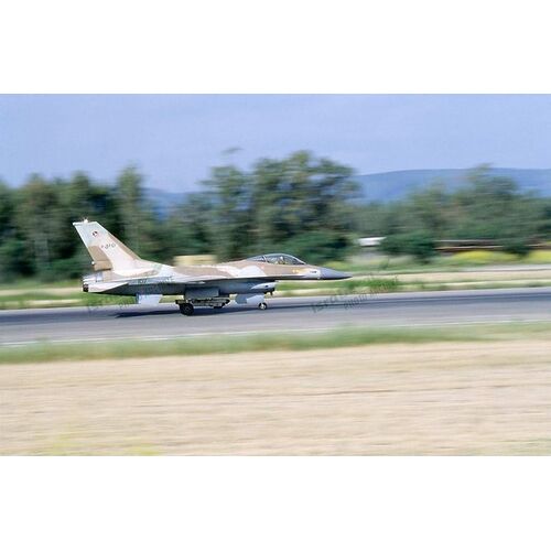 AN/ALQ-119 EW Pod (Short Length Version)