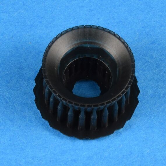 SR-71 Brake Chute set