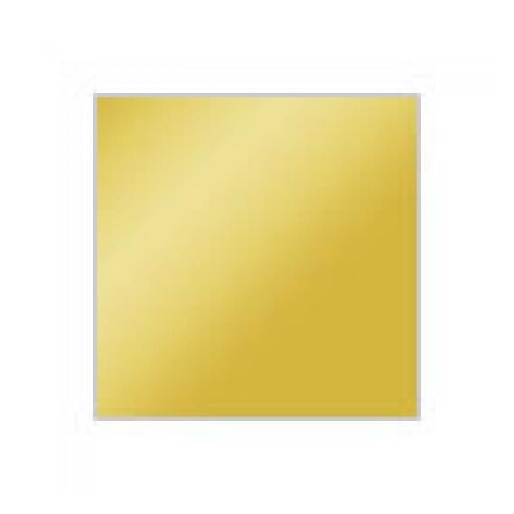 Mr. Metal Color - Gold (10ml) Mr. Hobby (GSI Creos) MC-217