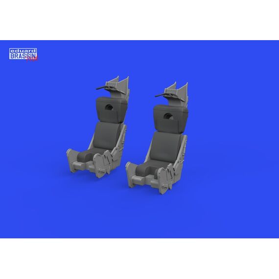 Buccaneer S.2C/D ejection seats print