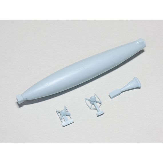 A/A42R-1 Refueling Pod set for S-3 and F/A-18