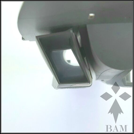 F/A-18E/F Super Hornet & EA-18G Growler seamless intakes