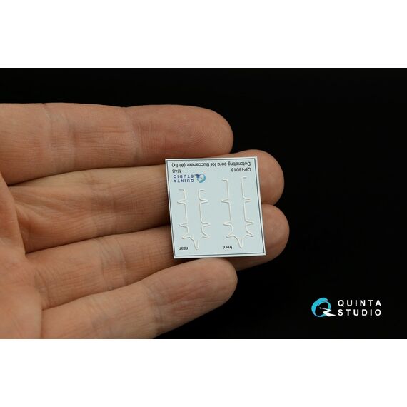 Buccaneer Detonating cord