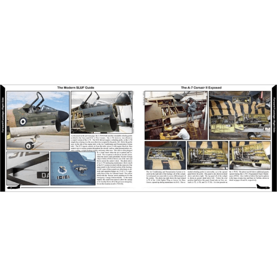 The Modern SLUF Guide: The A-7 Corsair II Exposed