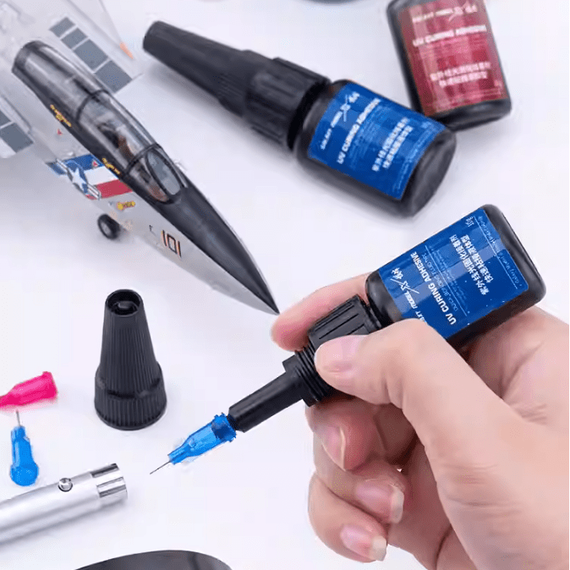 Dispensing head 0.3mm Galaxy Model T08B10