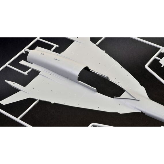 F-16XL Experimental Fighter Skunkmodels 48026 1:48