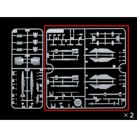 F-35B Lightning II Tamiya 61125 1:48