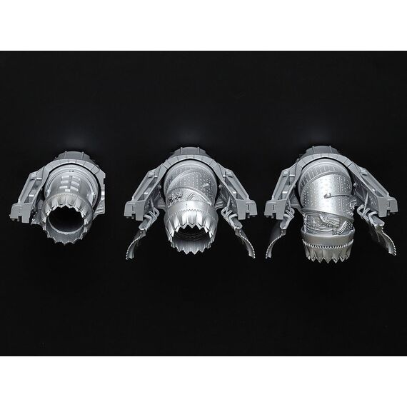 F-35B Lightning II Tamiya 61125 1:48