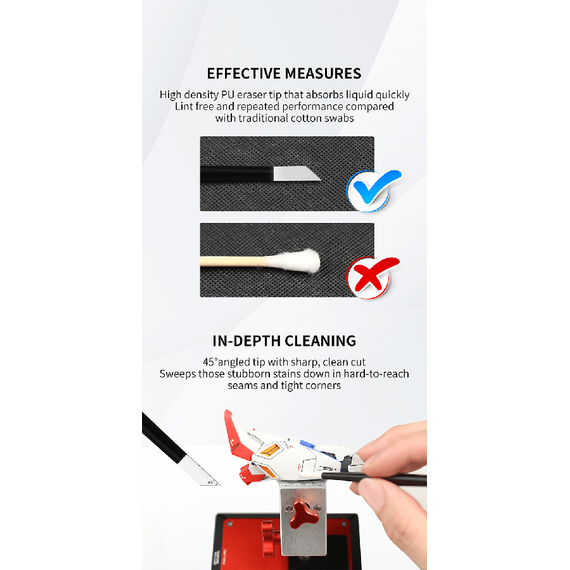 Panel line eraser DSPIAE PT-WP