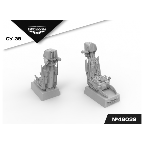 Ejection seat K-36D-5