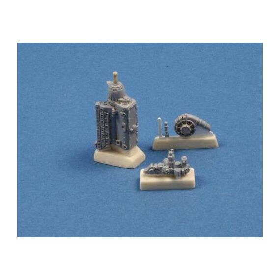 Daimler Benz DB 603 - German aircraft engine WW II