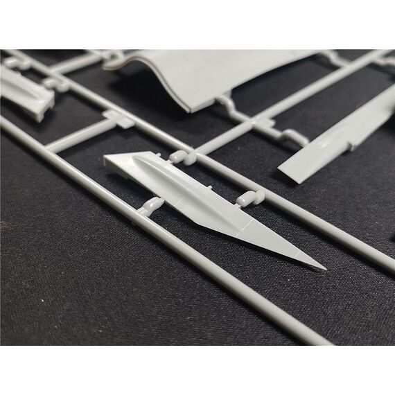 F-16C Texas ANG The Lone Star Gunfighters Kinetic K48146 1:48