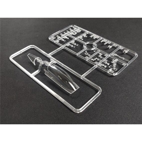 F-16C Texas ANG The Lone Star Gunfighters Kinetic K48146 1:48