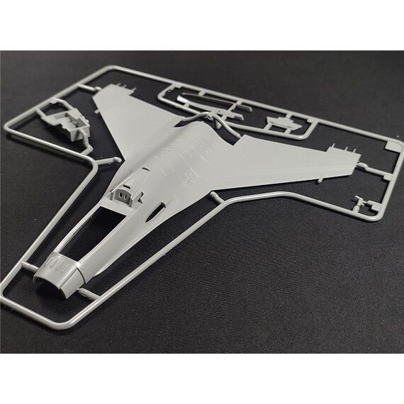 F-16C Texas ANG The Lone Star Gunfighters Kinetic K48146 1:48