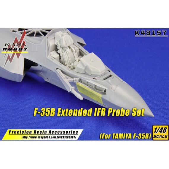 F-35B Extended IFR Probe set