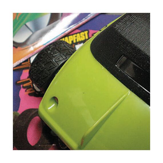 Wrench open tool KODZILLA Shimomura Alec AL-K200