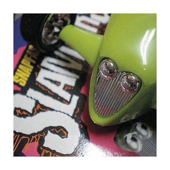 Wrench open tool KODZILLA Shimomura Alec AL-K200