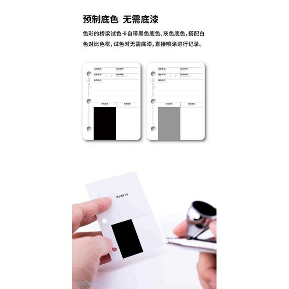 Color bridge test caro (Black And White color palette) Galaxy Model T08E01