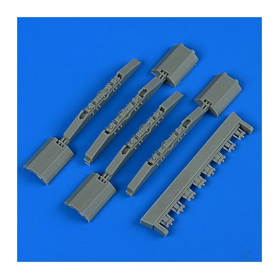 F-14D Tomcat ADU-703 adapter with BRU-32