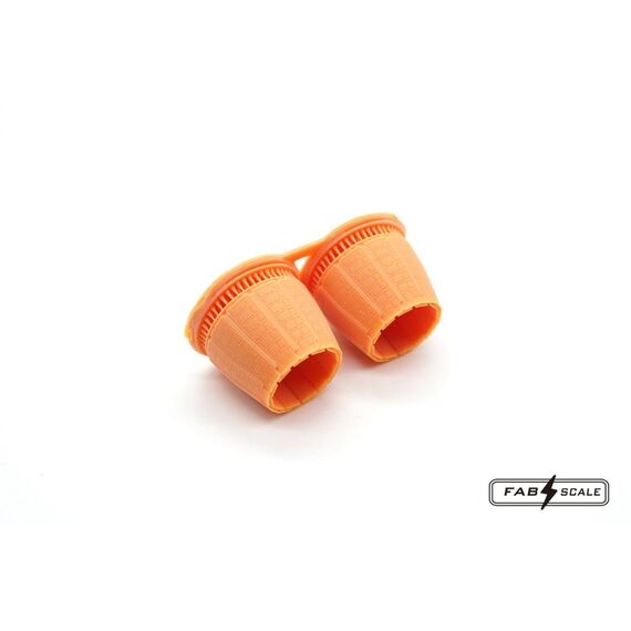 F/A-18E/F/G F414 Afterburner & exhaust nozzles