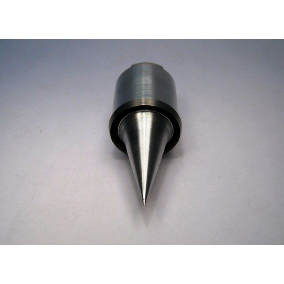 MiG-21R Air intake & pitots